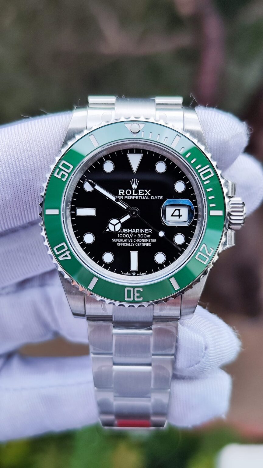 Modelos Replica super clon Rolex Perfectas 1:1 - numero 1º Europa